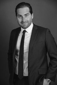 Ben Natter | World IP Review